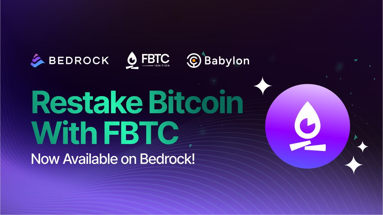 Bedrock: Multi-asset Liquid Restaking Protocol