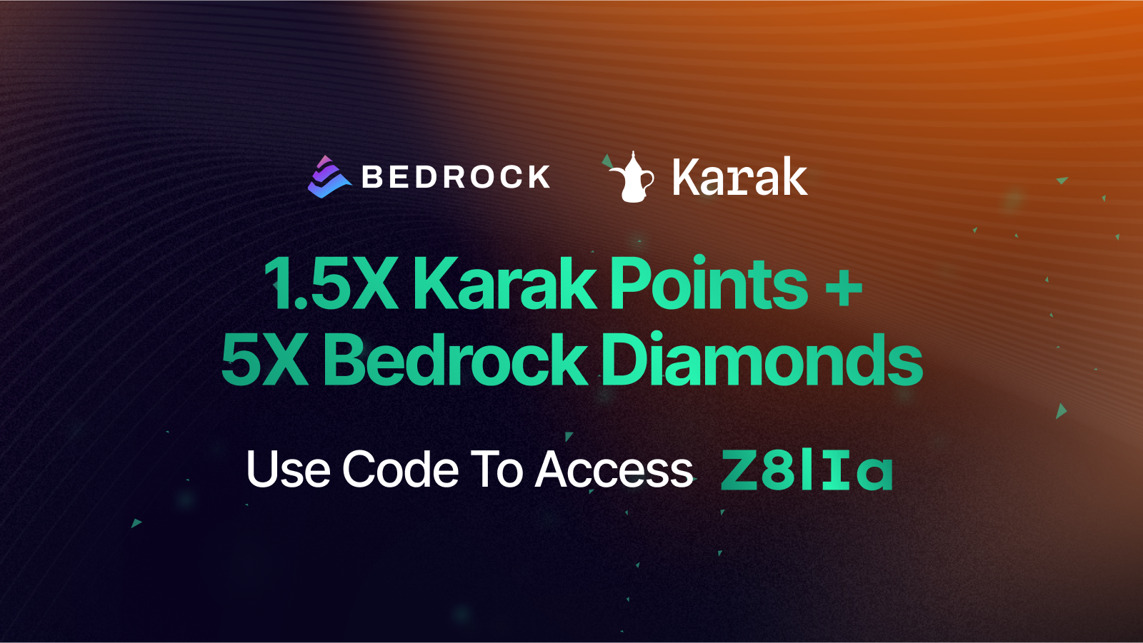 Bedrock: Multi-asset Liquid Restaking Protocol