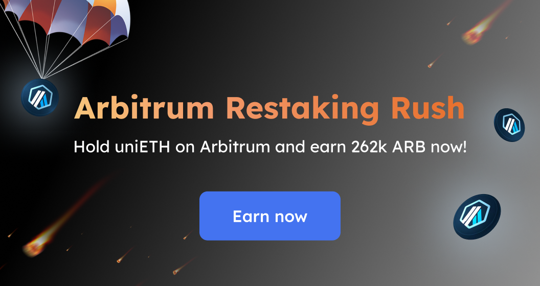 Bedrock: Multi-asset Liquid Restaking Protocol